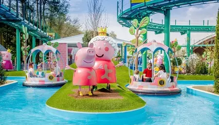 Peppa Pig