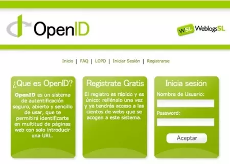 ID openen