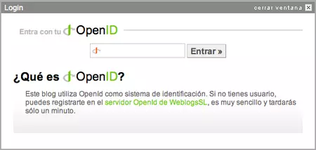 inloggenOpenID