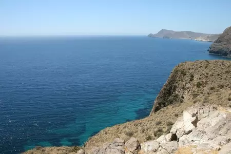 Cabo de Gata