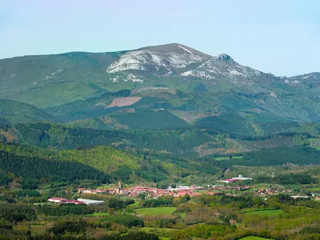 gorbea