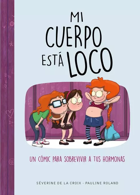 livro adolescente