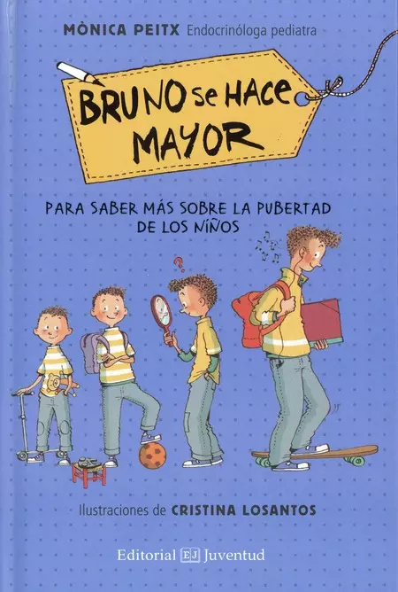 livro adolescente