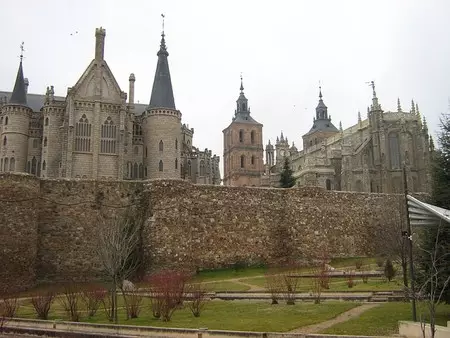 Astorga