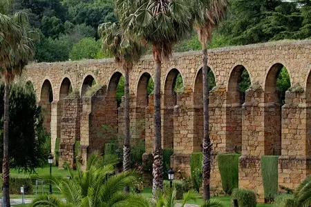 Aquaduct