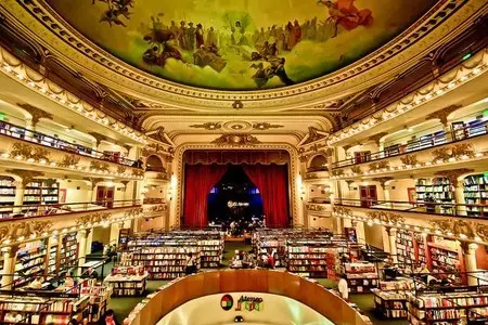 Ateneum Buenos Aires