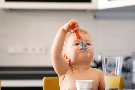 beba jede sama