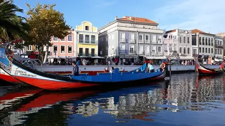 Portugal