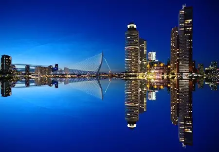 rotterdam