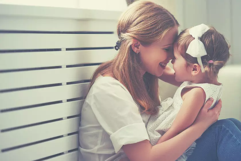 Carane duwe wektu kanggo awakku dhewe mbantu aku dadi ibu sing luwih apik