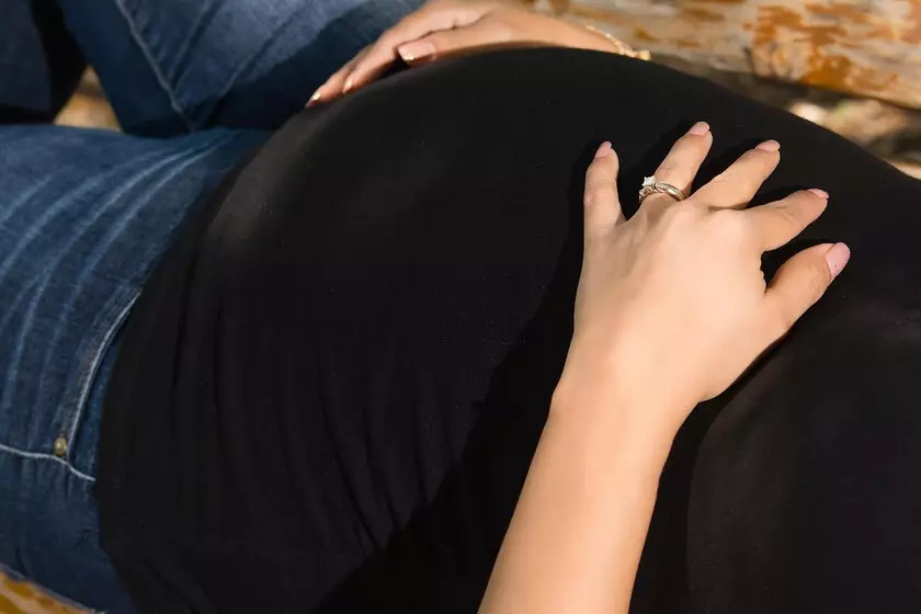 Week 17 van swangerskap: voel jy reeds die bewegings?
