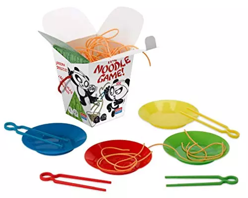 Falomir “Noodle Game Board Game”, ak (28402)