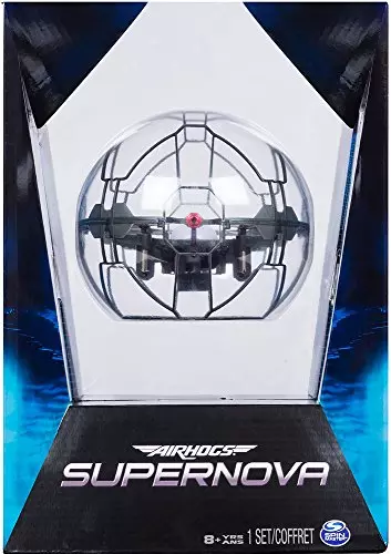 Air Hogs - Super Nova (Bizak, 61924641)