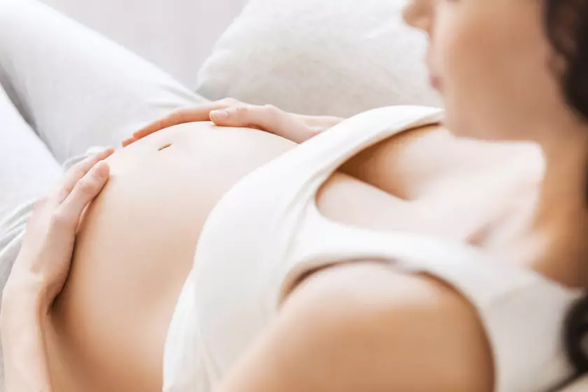 Week 18 of pregnancy: your baby can already hear sounds