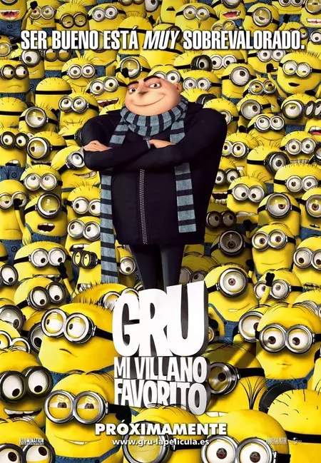 Gru