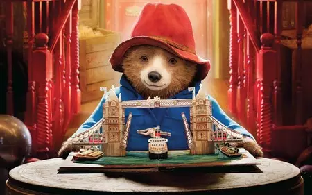 paddington