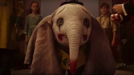 dumbo