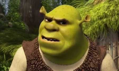 Shrek