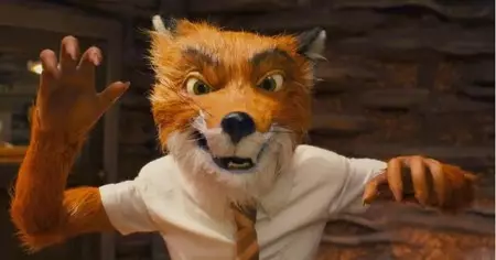 Fantástico Mr Fox