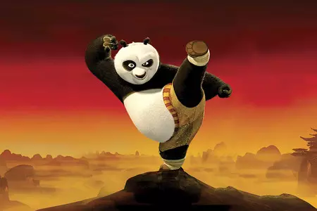 Kung Fu