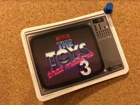 Netflix-lapkritis