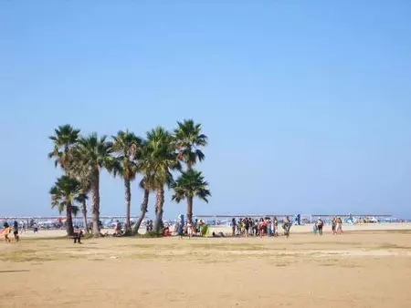 Platja de Coma Ruga