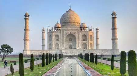 Taj Mahal 3132348 1280