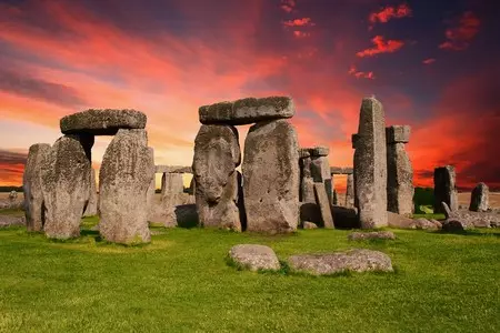 itshehenge