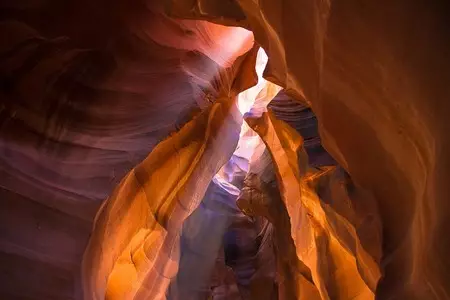 I-Antelope Canyon 457495 1280