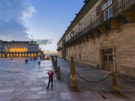 Obradoiro