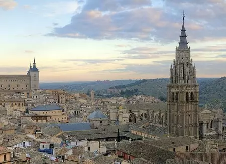 Toledo