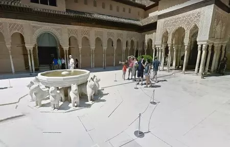 Alhambra