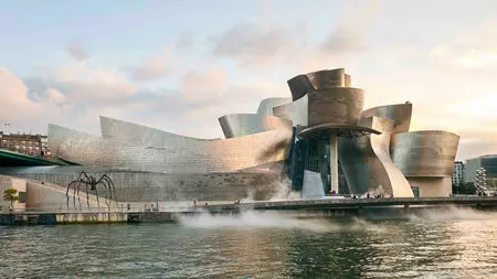 Guggenheim Bilbao