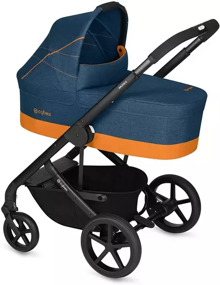 Emas Cybex