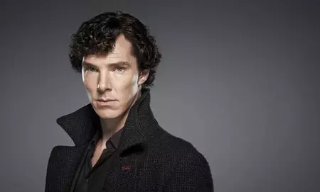 Sherlock Benedict