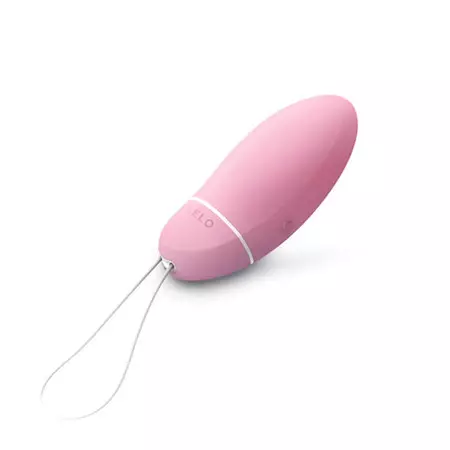 Lelo Femme Homme Luna Smart Bead производ 1 Розова 0