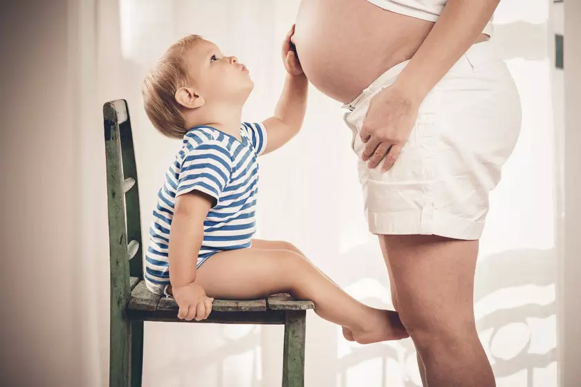 Idi kod ginekologa i reci mu da ti je datum zadnje menstruacije onaj od prethodne trudnoće prije nekoliko godina, kako je to moguće?