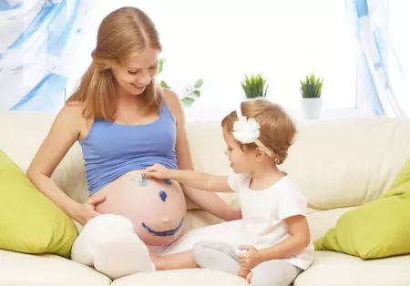 Lactation na nsọ nsọ