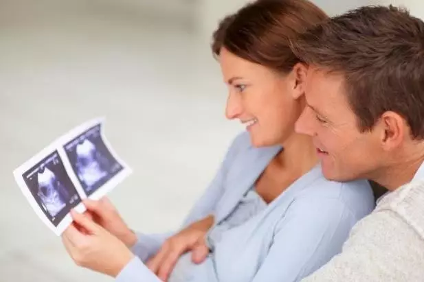 Ni ultrasound ngapi zinahitajika wakati wa ujauzito?