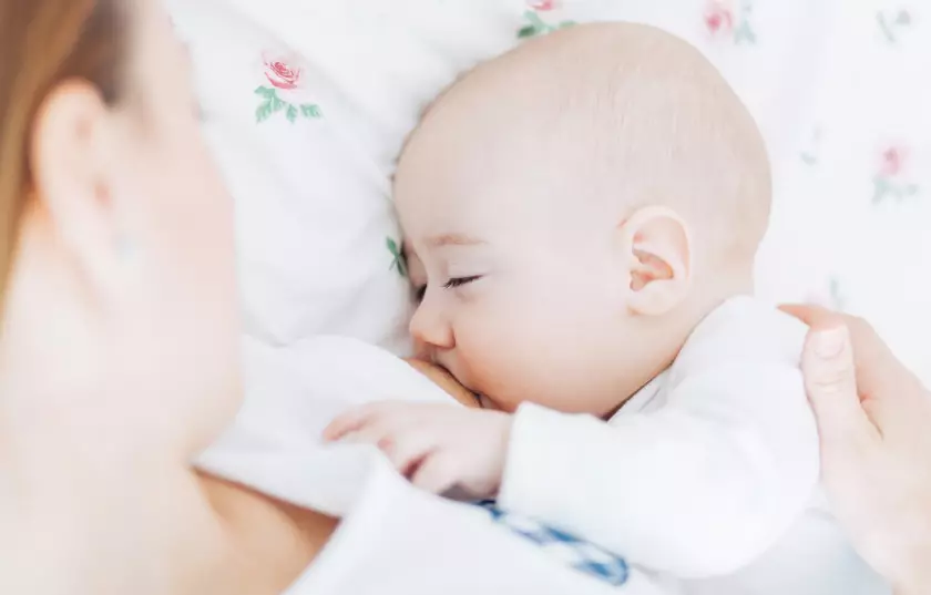 Alla scoperta di un nuovo mondo: quello che vive il bambino nelle prime ore di vita