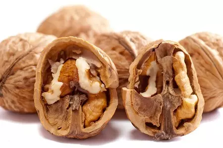 គ្រាប់ Walnut