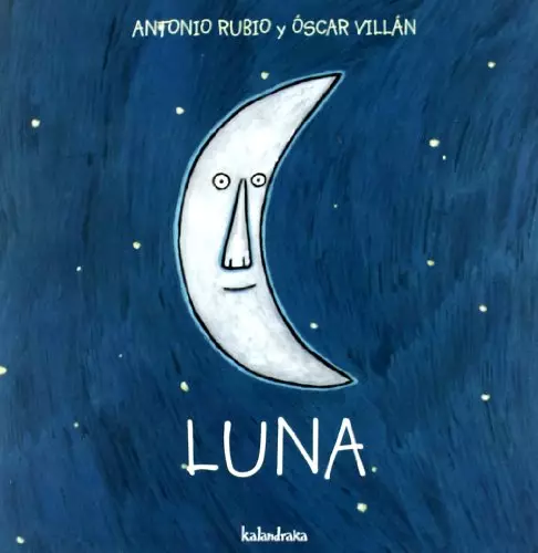 Lua (do berço à lua)