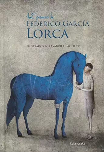 12 poemas de Federico García Lorca (fora de coleção)