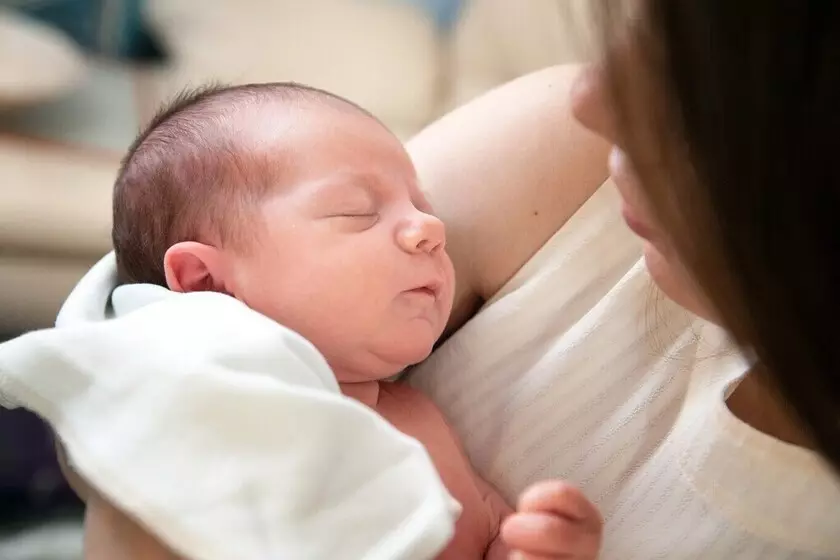 Fanau mai i Sepania e pa'ū i tulaga maualalo i seneturi