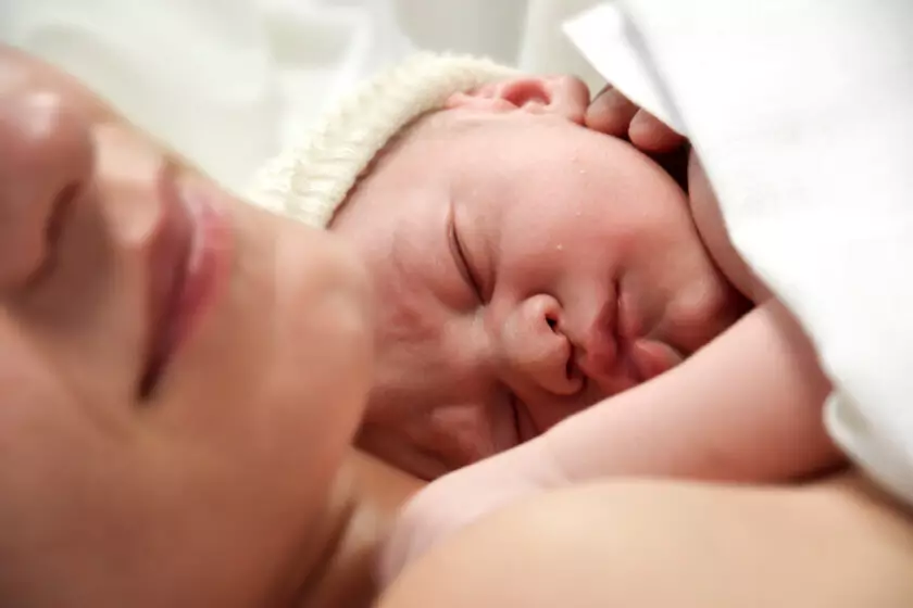 Diritti alla nascita: i diritti della madre e del bambino ad avere parti più umanizzati