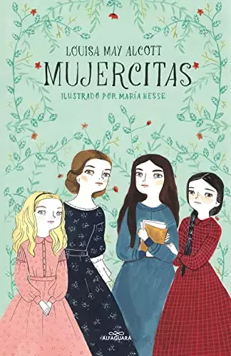 Little Women (Classic Alfaguara Collection)