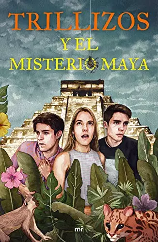 Triplets and the Mayan Mystery (4You2)