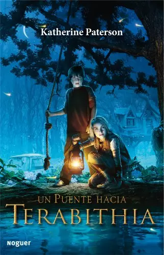 Droichead go Terabithia (Noguer Juvenil)