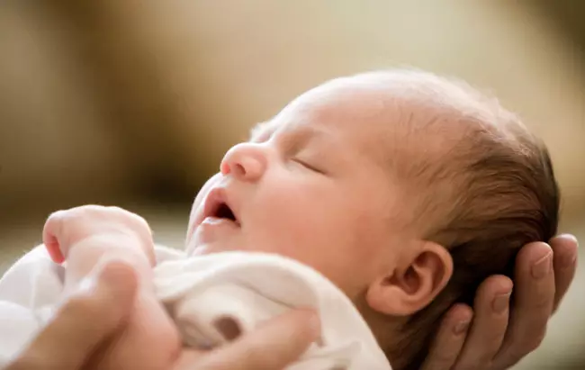 Le nascite premature sono aumentate del 36% negli ultimi 20 anni