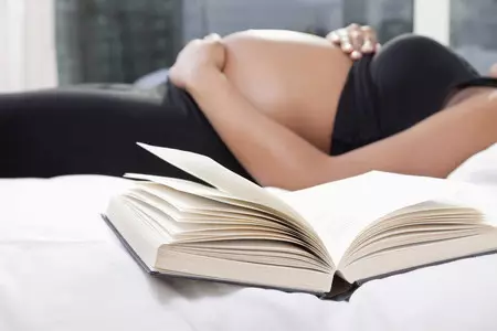 Insomnia bei Schwangerschaftsheelmëttel